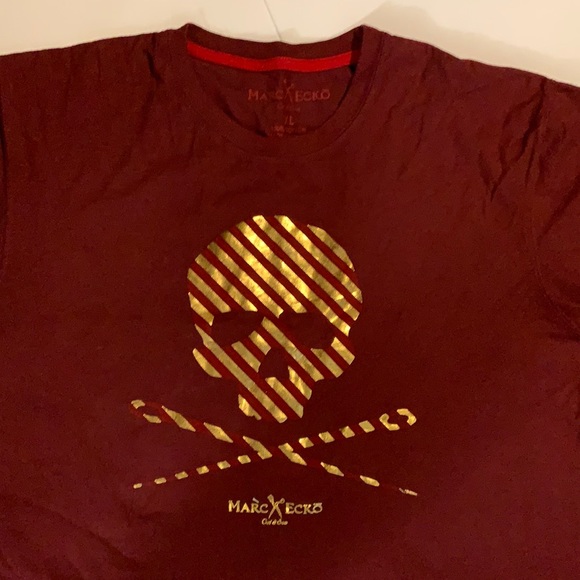 Marc Ecko | Shirts | Marc Ecko Tshirt Cut And Sew | Poshmark